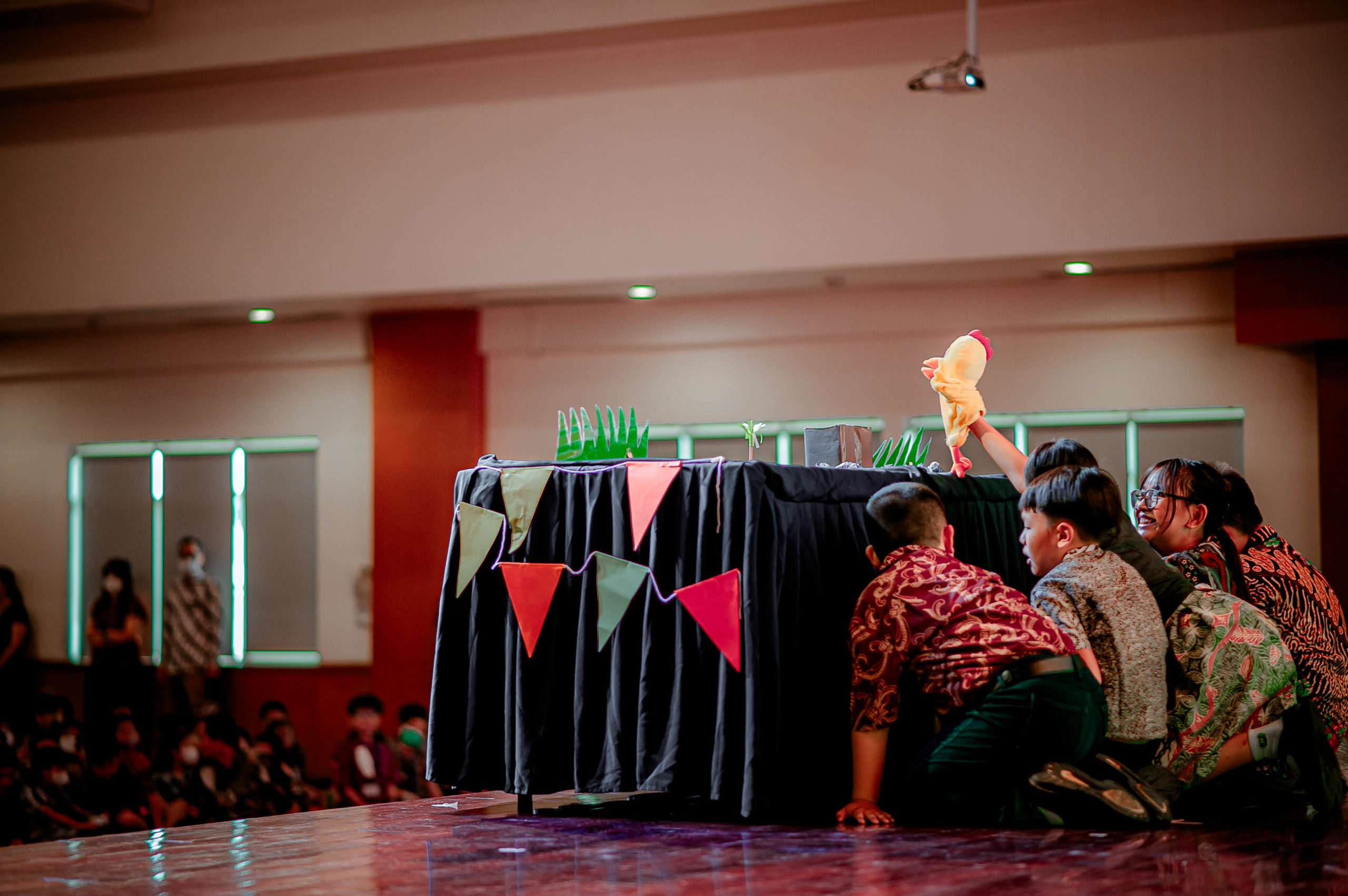 Primary School | Tzu Chi School PIK 2, International School Jakarta ...